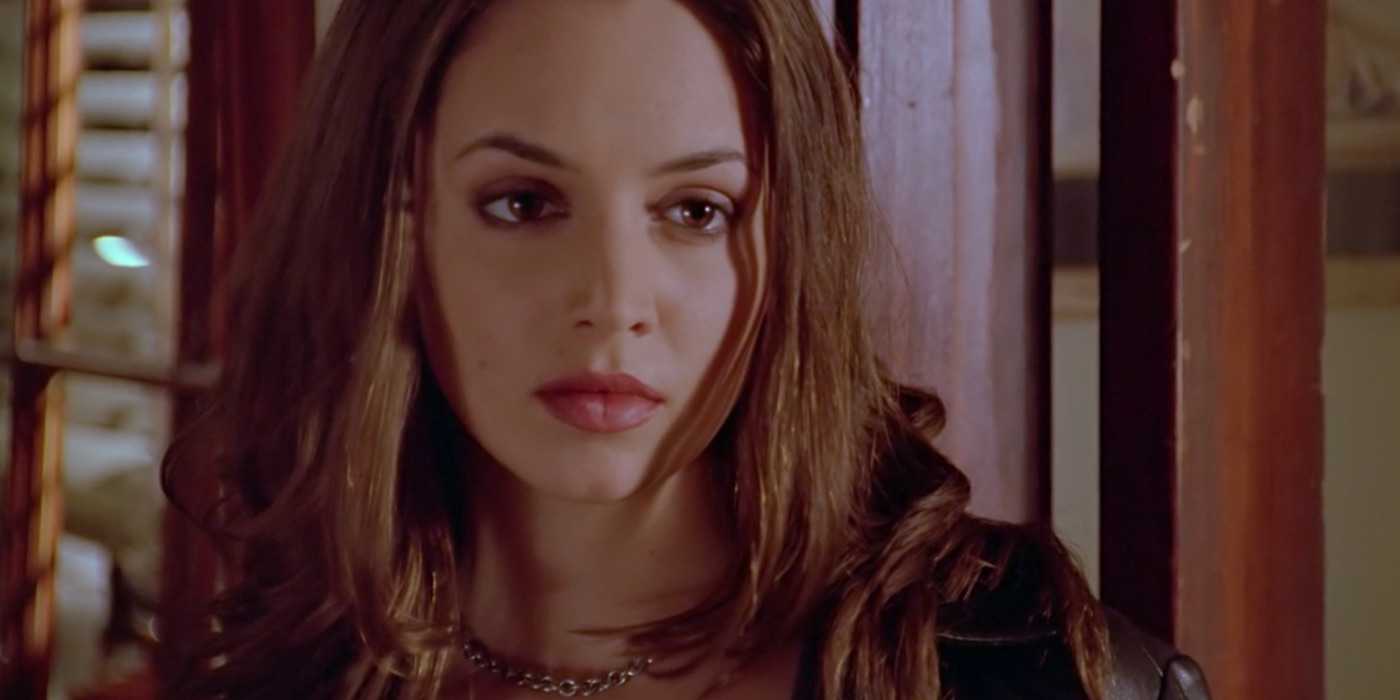 Every Main Character's Fate At The End of Buffy the Vampire Slayer