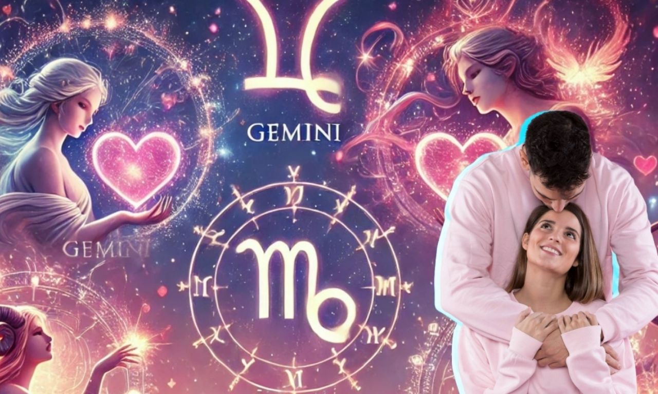 Les ven la cara, los signos del zodiaco que SE ENAMORAN en 5 minutos ...