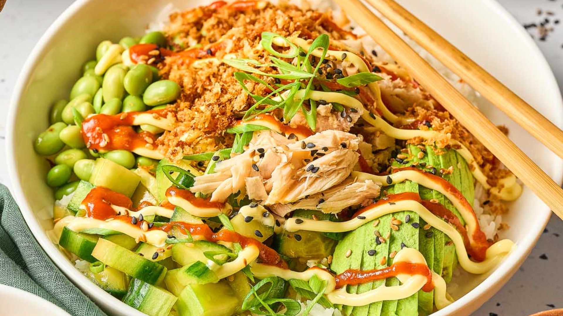 These Tuna Recipes Hit Way Harder Than You’d Expect