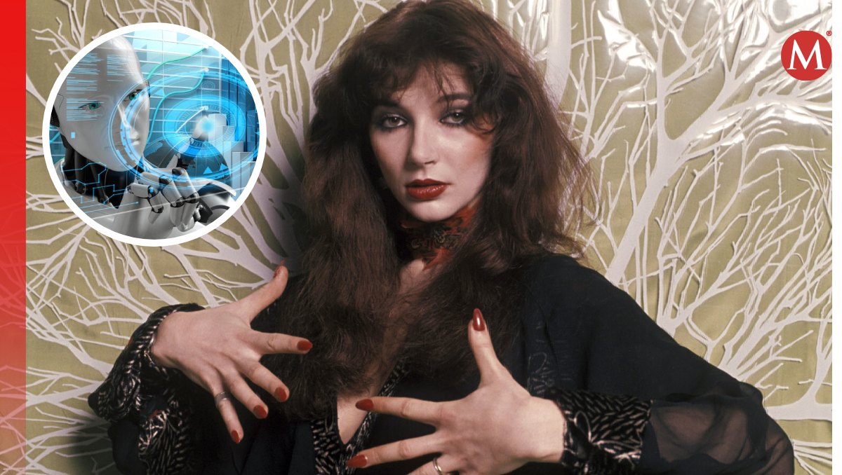 Mil músicos, entre ellos Kate Bush y Annie Lennox, crean un álbum mudo ...