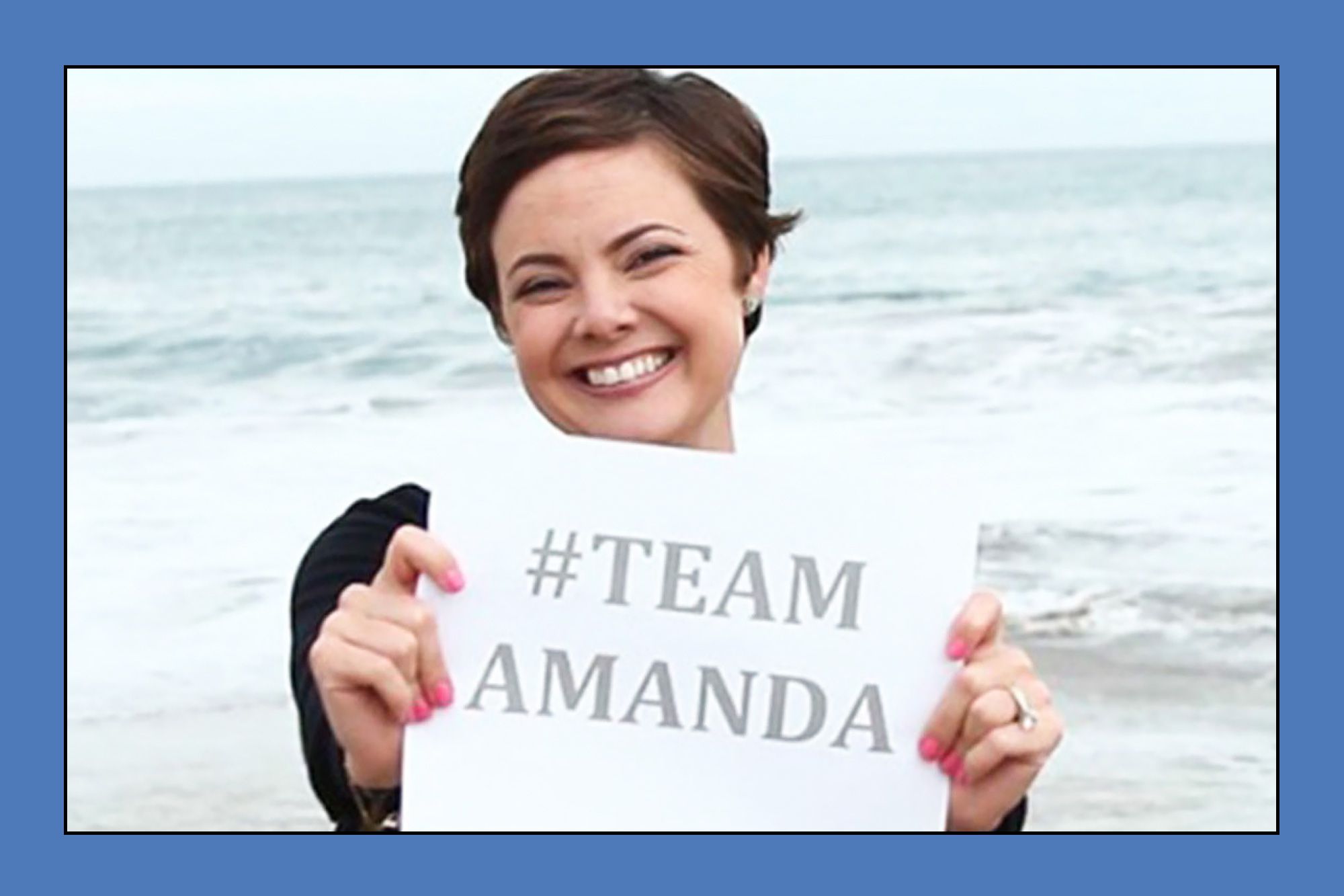 Where is Amanda Riley now? Unpacking “Scamanda”’s infamous fraud case ...