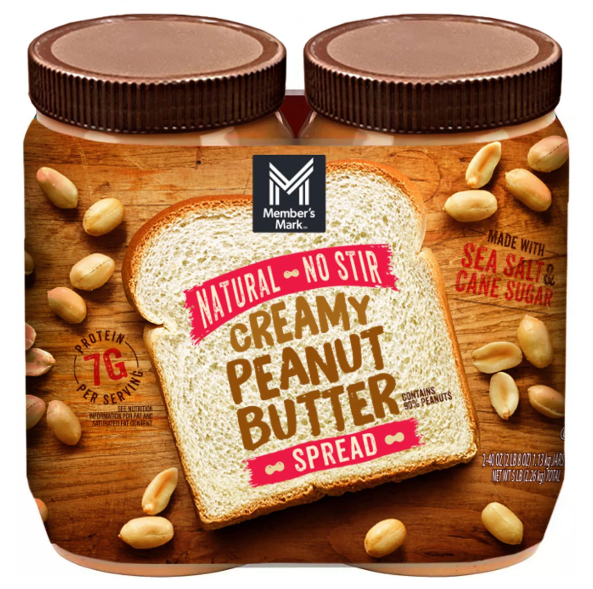 14 Member`s Mark Pantry Staples That Beat Name Brands on Price and Taste