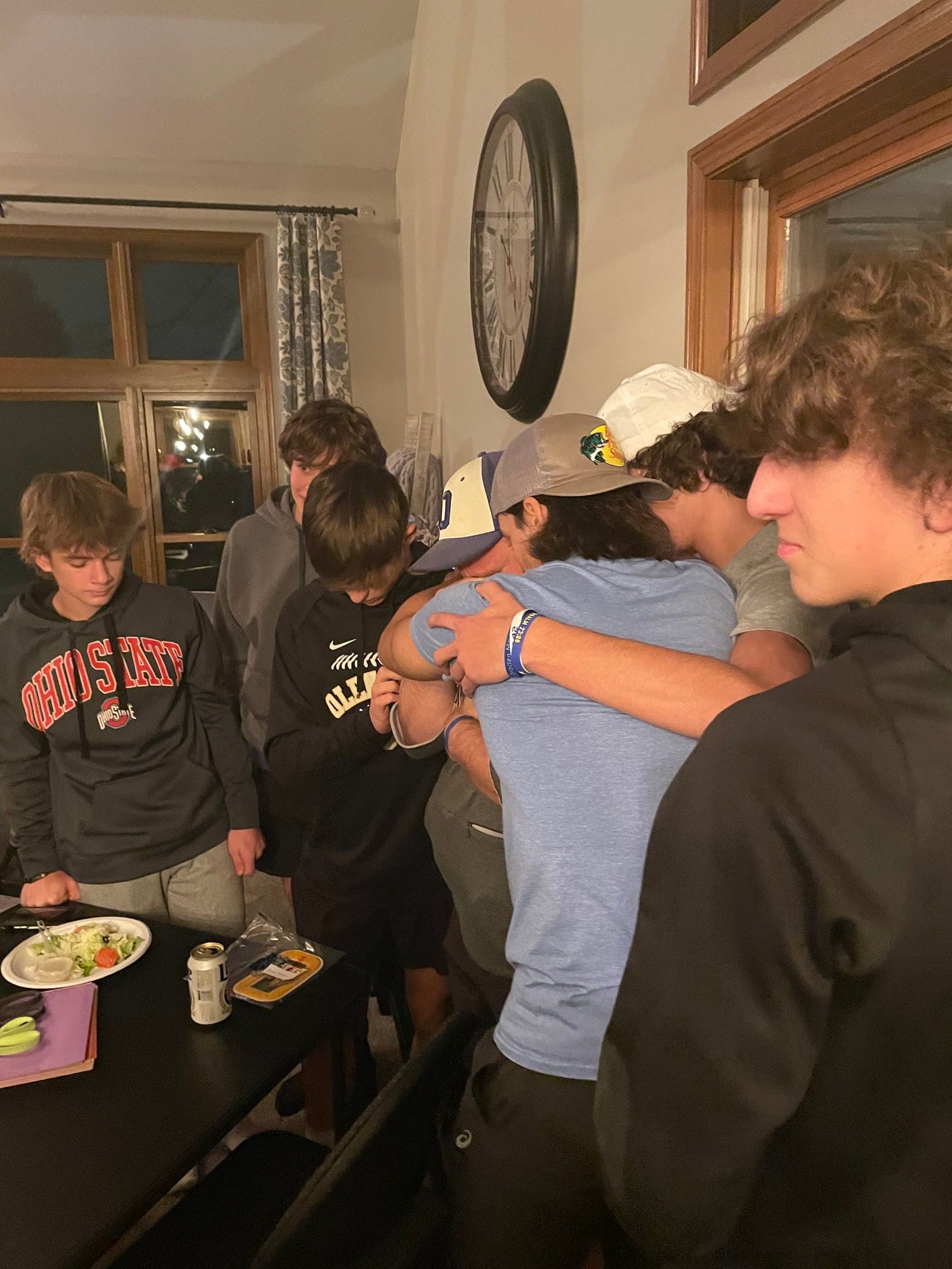 These teenage boys were blackmailed online – and it cost them their lives