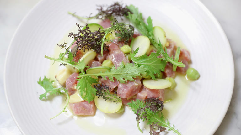 15 Raw Fish Dishes From Around The World