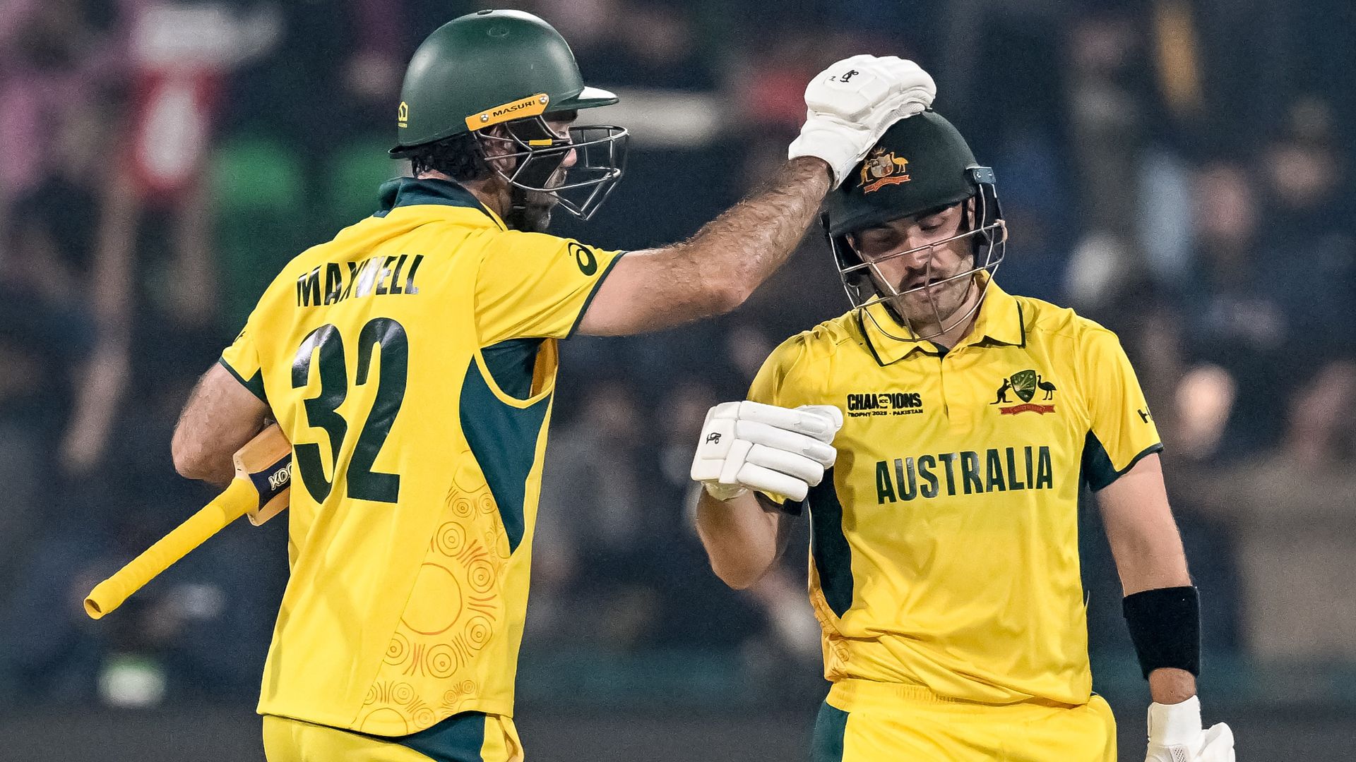 Australia vs South Africa live stream: Watch ICC Champions Trophy ...
