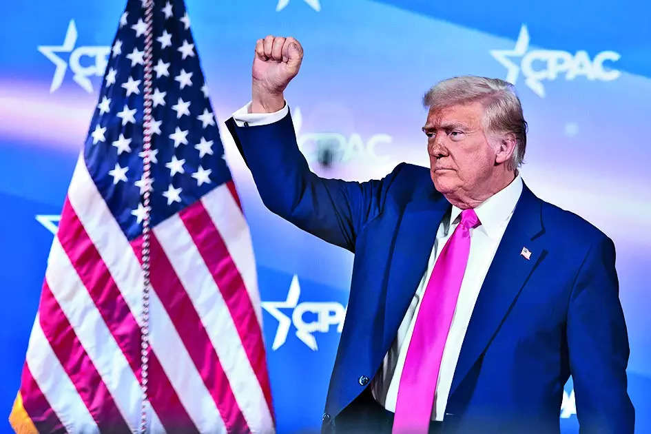 Donald Trump is coming after one of his biggest critics and most public ...