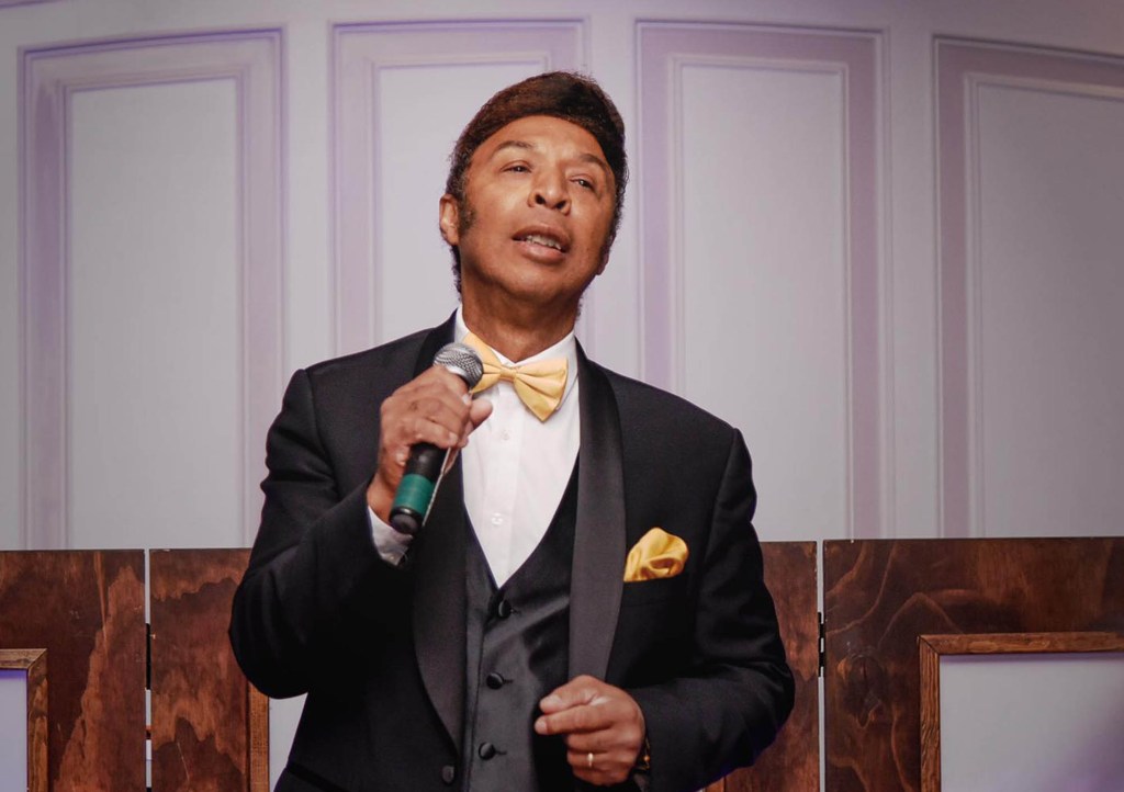 Isley Brothers member Chris Jasper dead at 73 after cancer battle