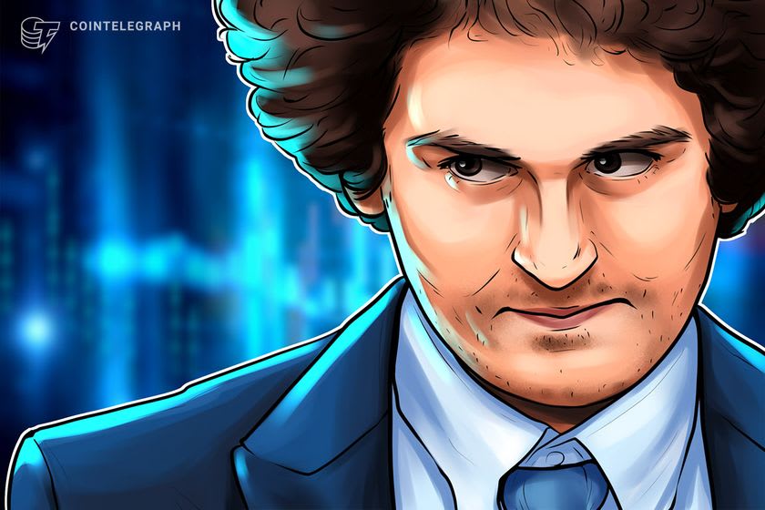 FTX元CEOサム・バンクマン-フリード氏が2年ぶりにXで投稿 FTXトークン（FTT）が一時30%急騰