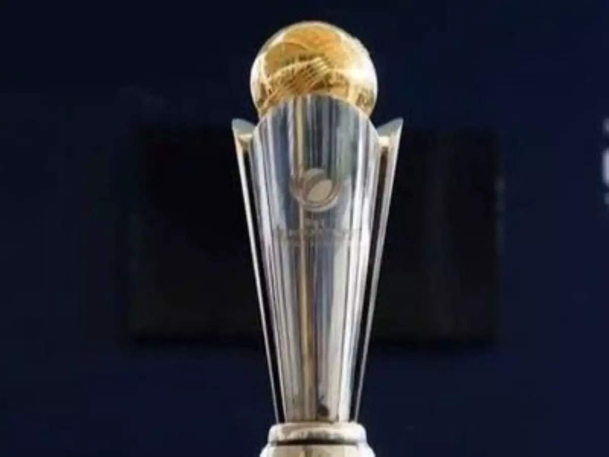 Champions Trophy 2025 Points Table: Group B opens up as Australia and ...