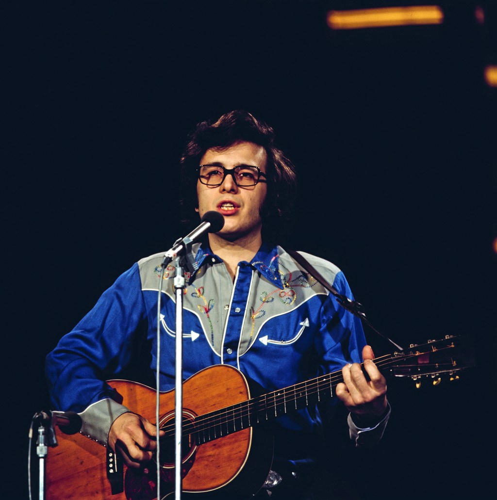 How Roberta Flack made ‘Killing Me Softly’ her own — and changed ...