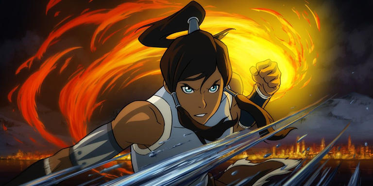 The New 'Avatar: The Last Airbender' Sequel Series Shows Us the Next ...