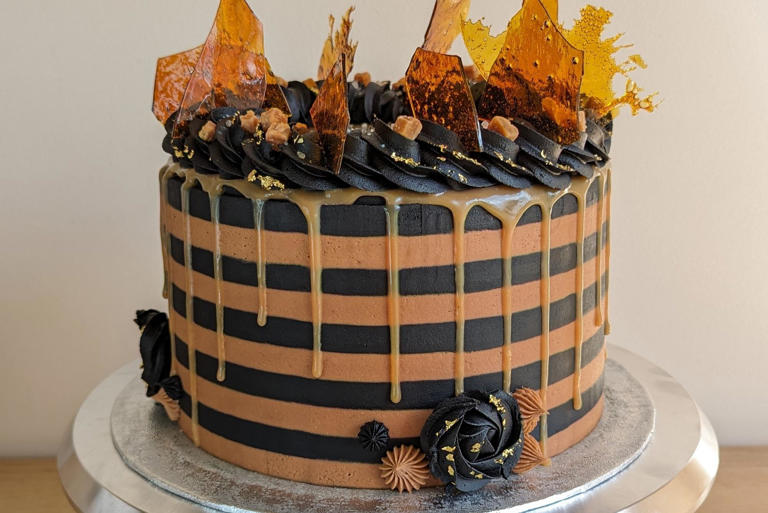 Bedford baker to appear on award-winning BBC One TV show: Make it at Market