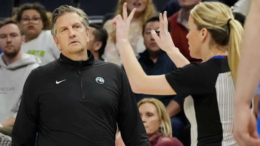 Timberwolves head coach takes shot at SGA and Thunder after huge win