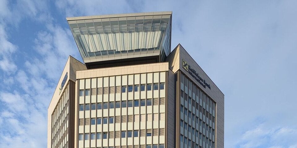 Strabag-Gerichtsstreit in Russland: RBI-Tochter ging in Berufung