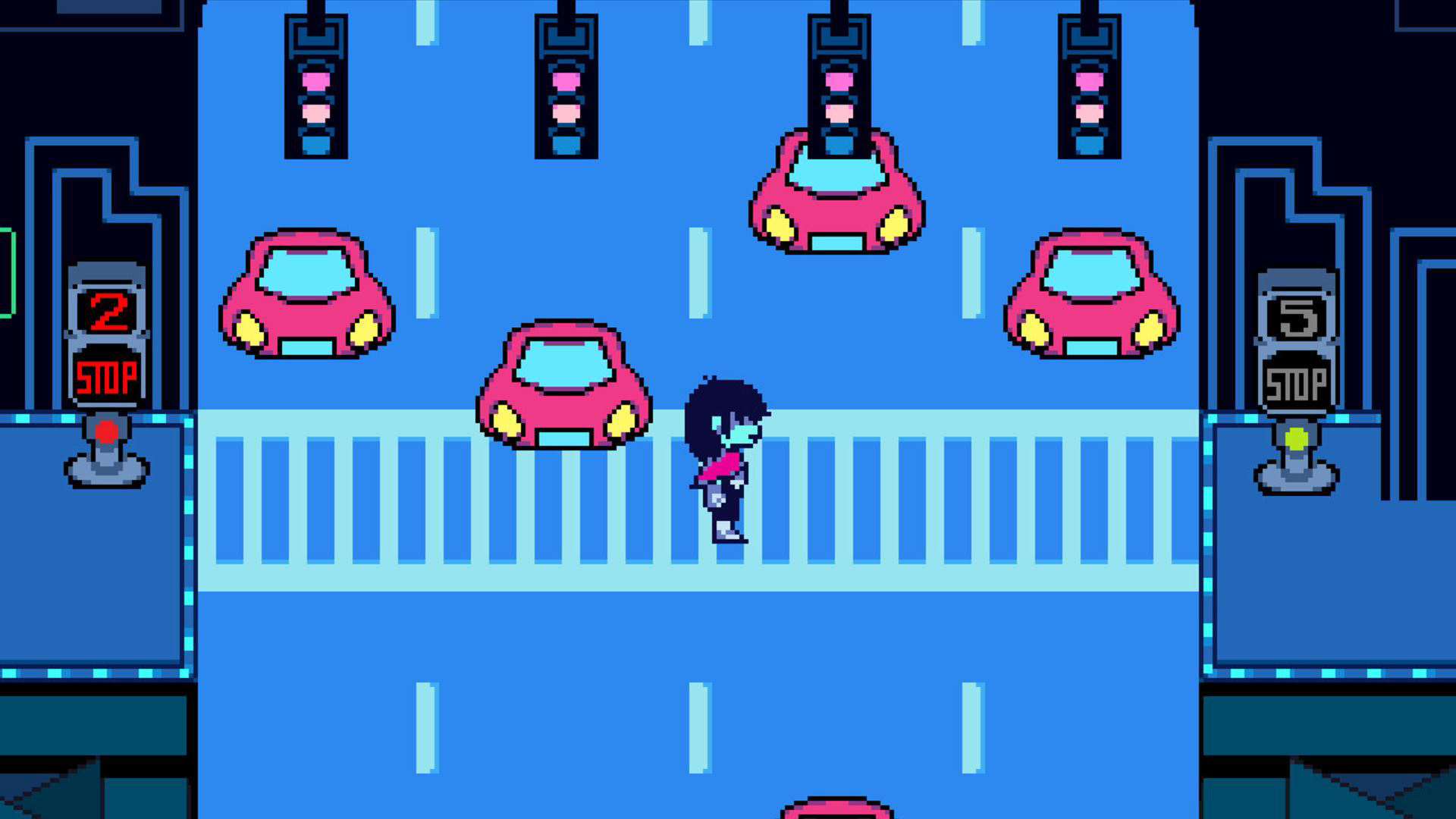 Undertale's Toby Fox seemingly confirms Deltarune Chapters 3 and 4 are ... Undertale's Toby Fox seemingly confirms Deltarune Chapters 3 and 4 are ...