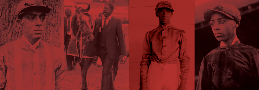 The history of Black jockeys at the Kentucky Derby