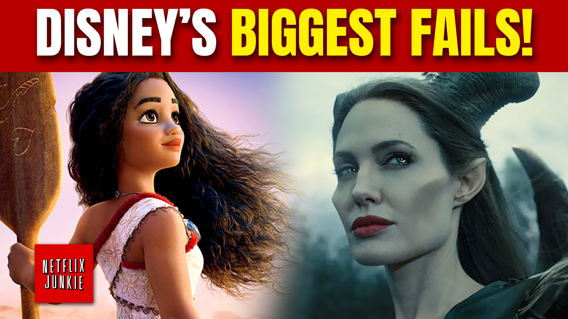 These 5 Disney Sequels Prove That Not Every Story Needs a Part 2