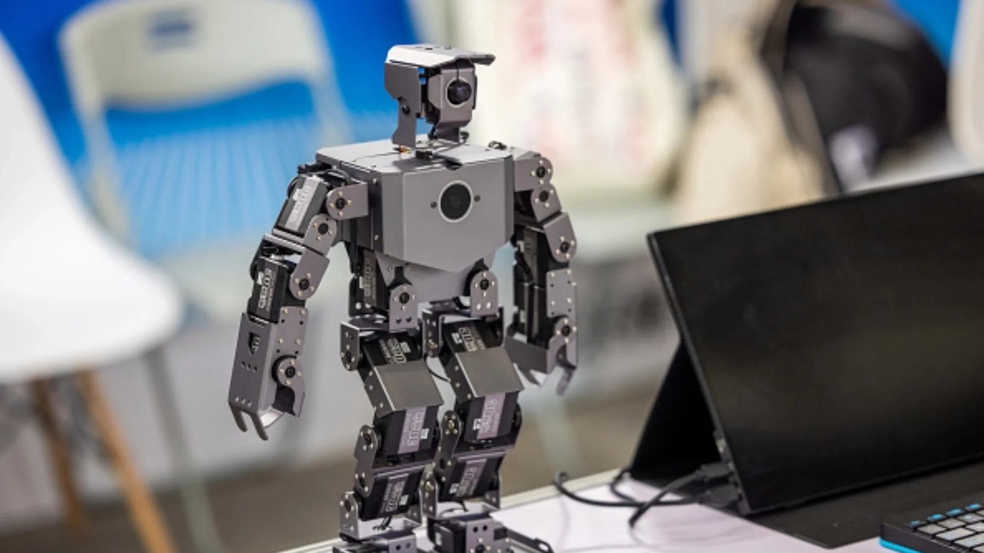 Fetch.ai's ASI-1 Mini Targets Rising Demand for AI Agents in Web3