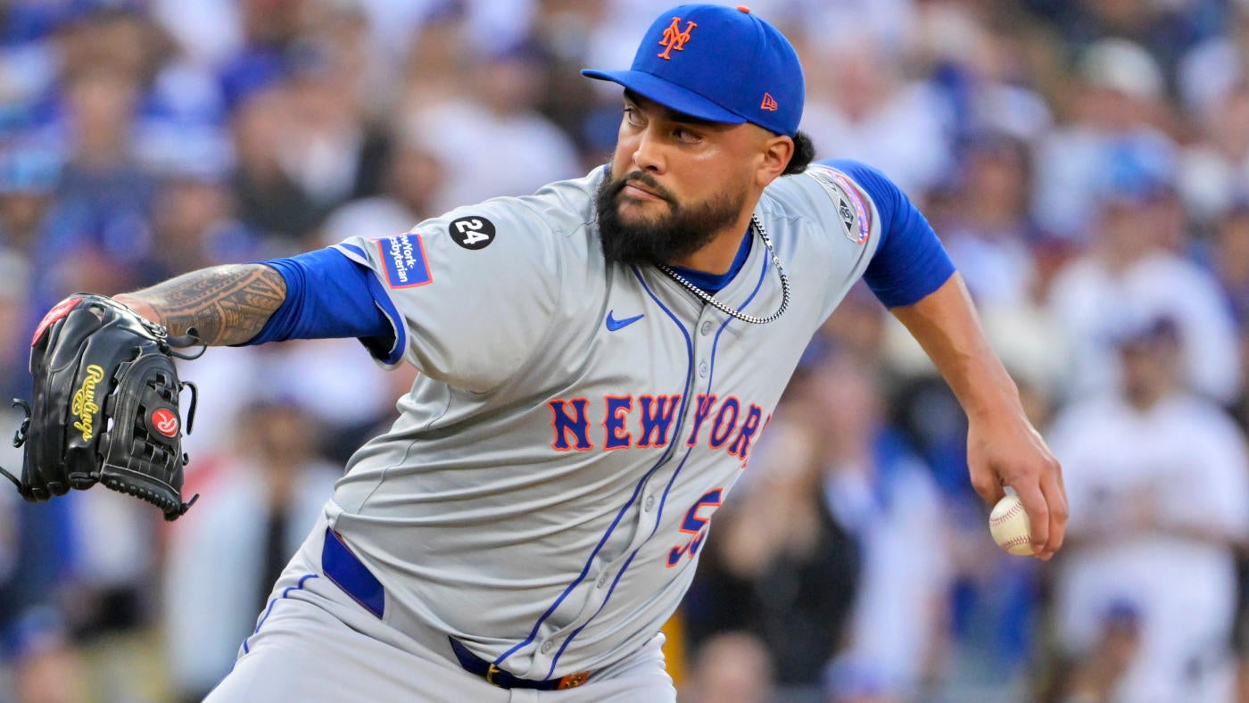 Fantasy Baseball Today: All Boom-or-Bust All-Stars, Sean Manaea's ...