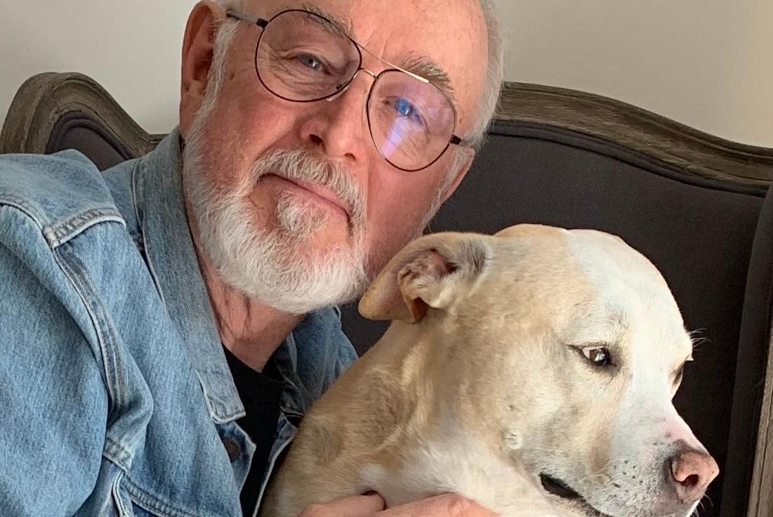 Downton Abbey Star Peter Egan wants Hemel dog lovers to take part in ...