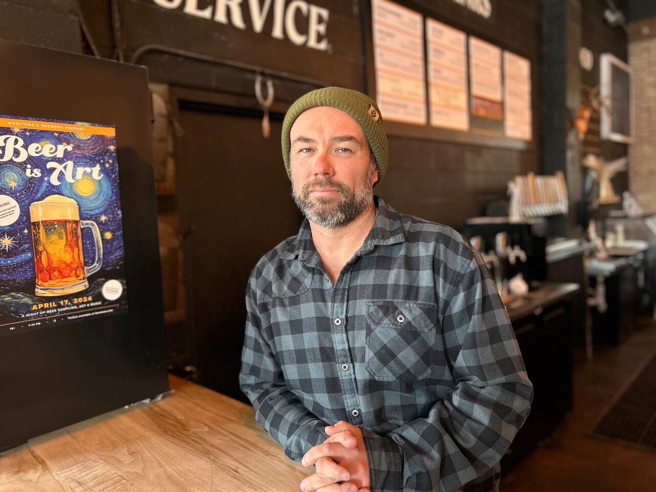 Manitoba's tariff relief measures welcomed by business community ...