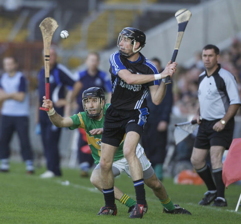 Cork GAA and Sarsfields pay tribute after the passing of Ray Ryan