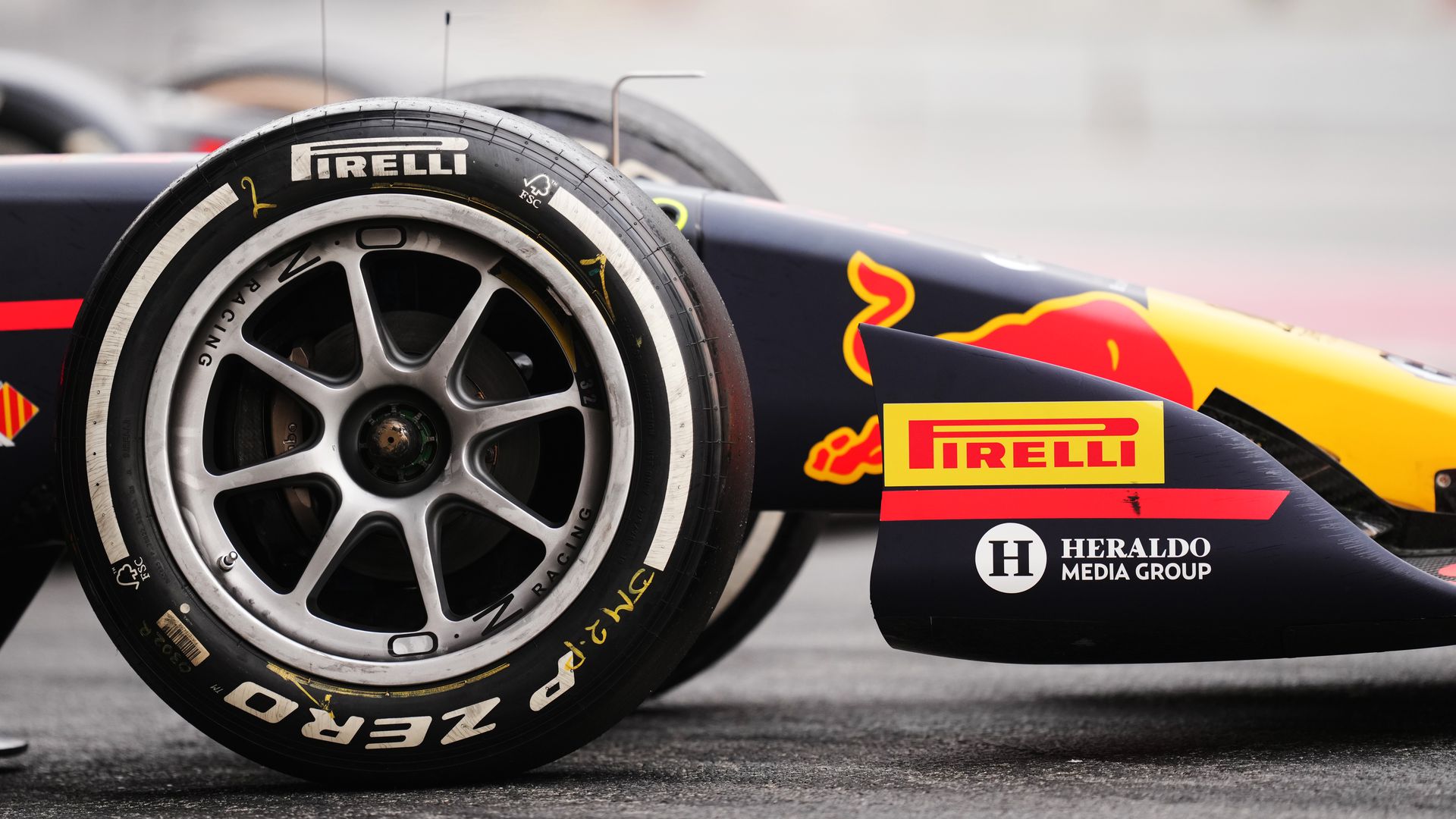 F1 pre-season testing 2025: Pirelli releases tire choices from each team