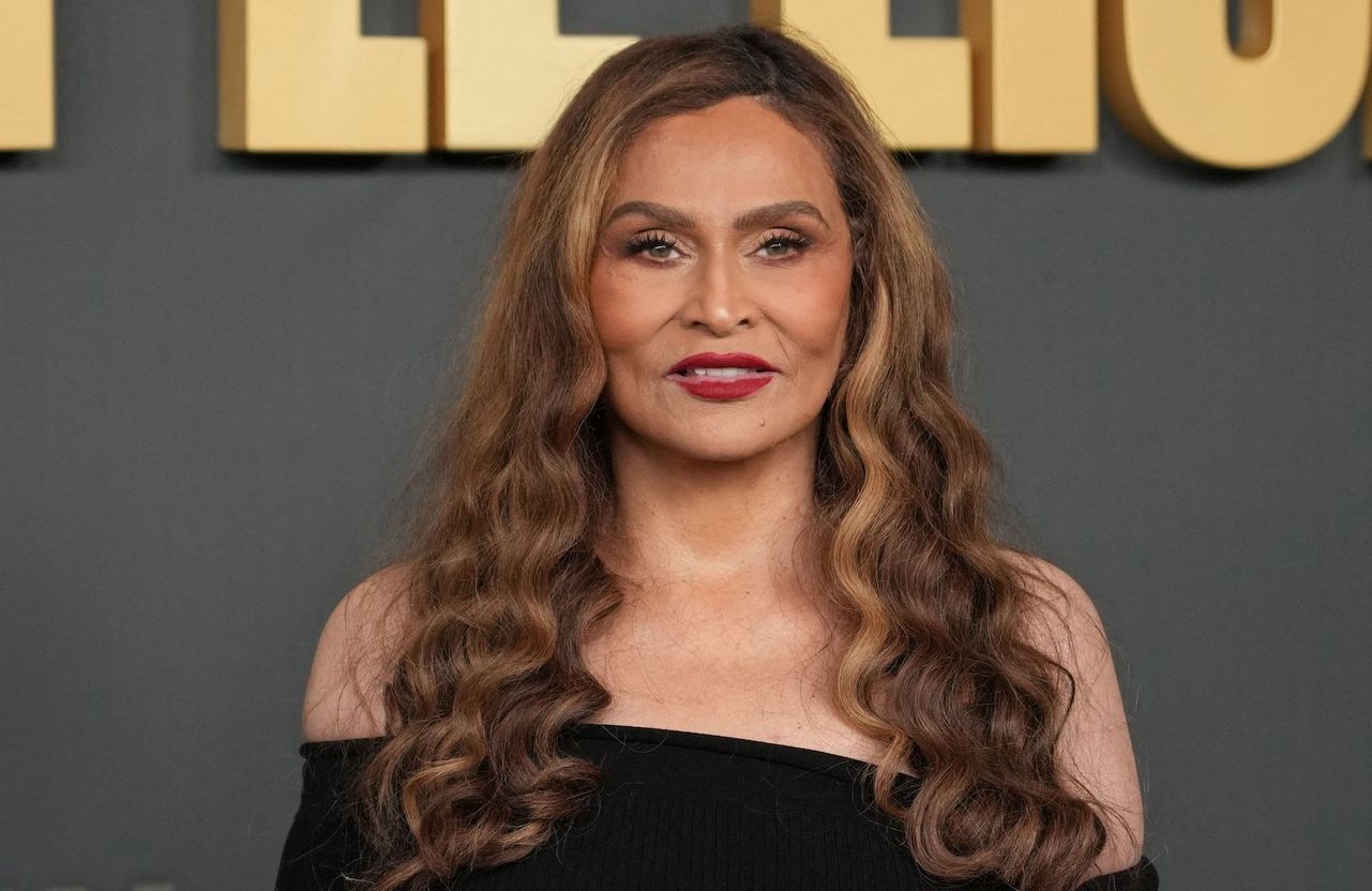 Cette raison pour laquelle Tina Knowles ne donne pas de conseils à sa ...