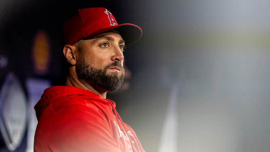 Former Blue Jays fan favorite signs minor league deal with Rangers