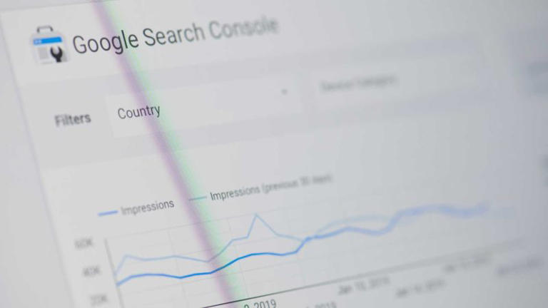 Google working on fixing Search Console performance report delay