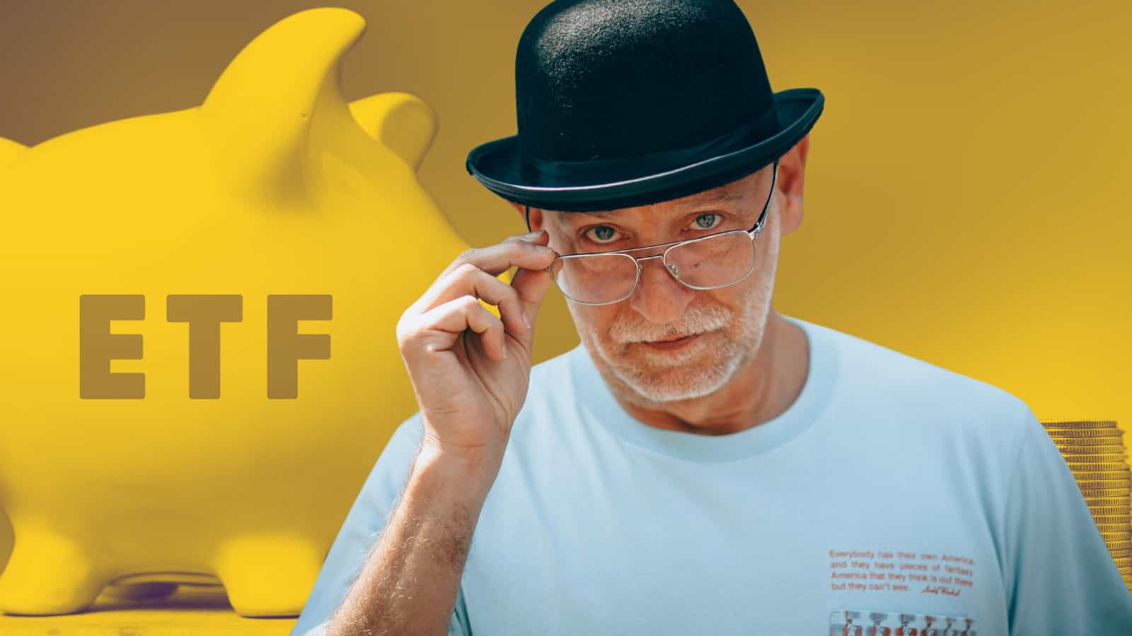 5 ETFs That Can Serve as the Bedrock of Any Retirement Portfolio