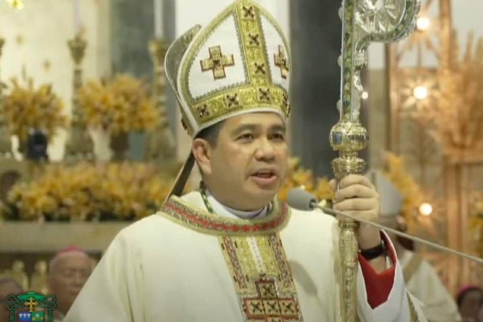 Sescon, Cardinal Sin's former secretary, ordained bishop on People ...