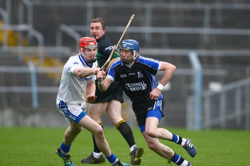 Former Cork hurler Ray Ryan dies aged 43 as Sarsfields lead ...