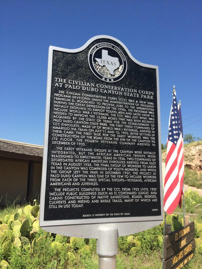 From Horses to Hiking: 13 Fun Things to Do in Palo Duro Canyon State ...