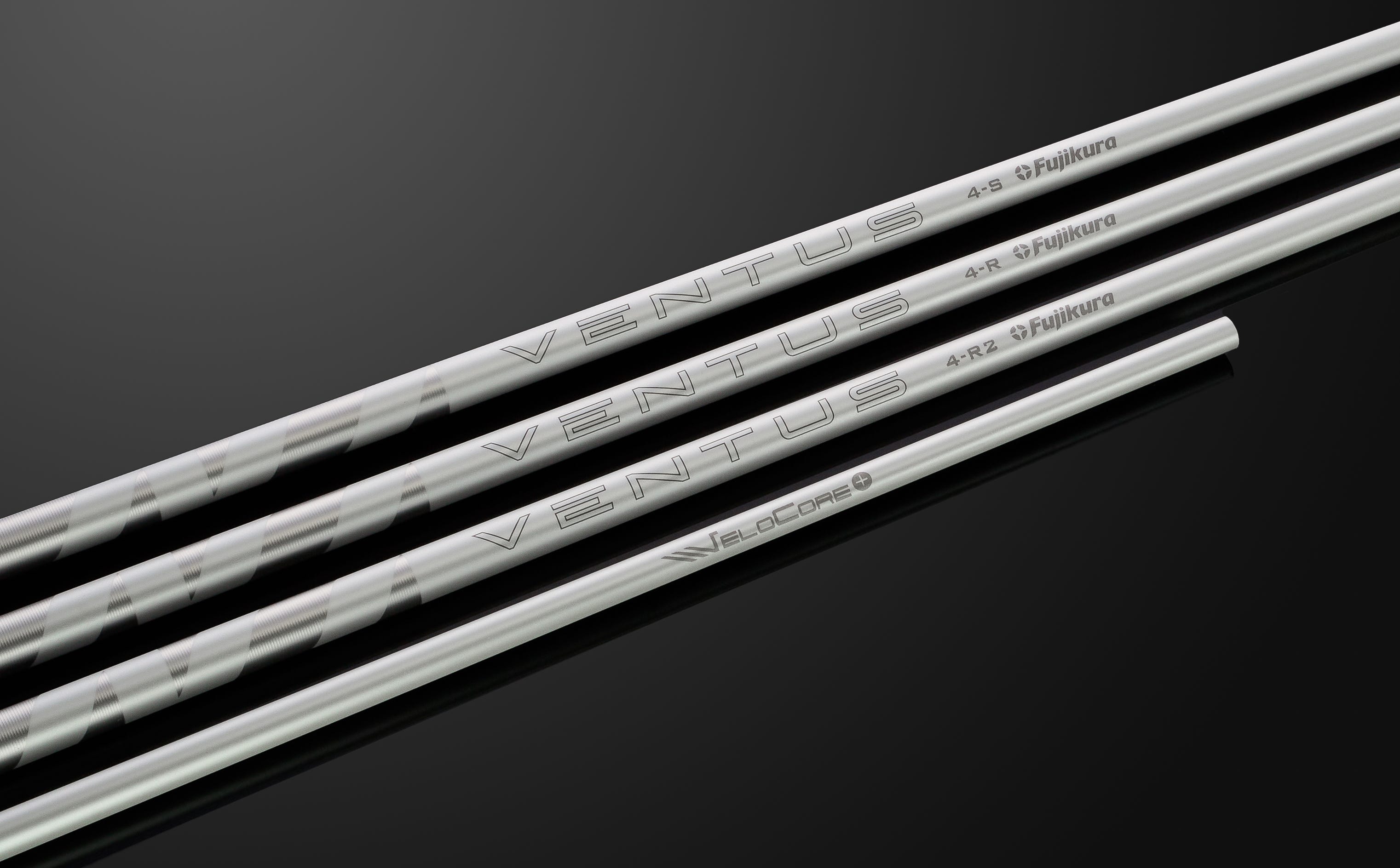 Fujikura releases Ventus White wood shafts