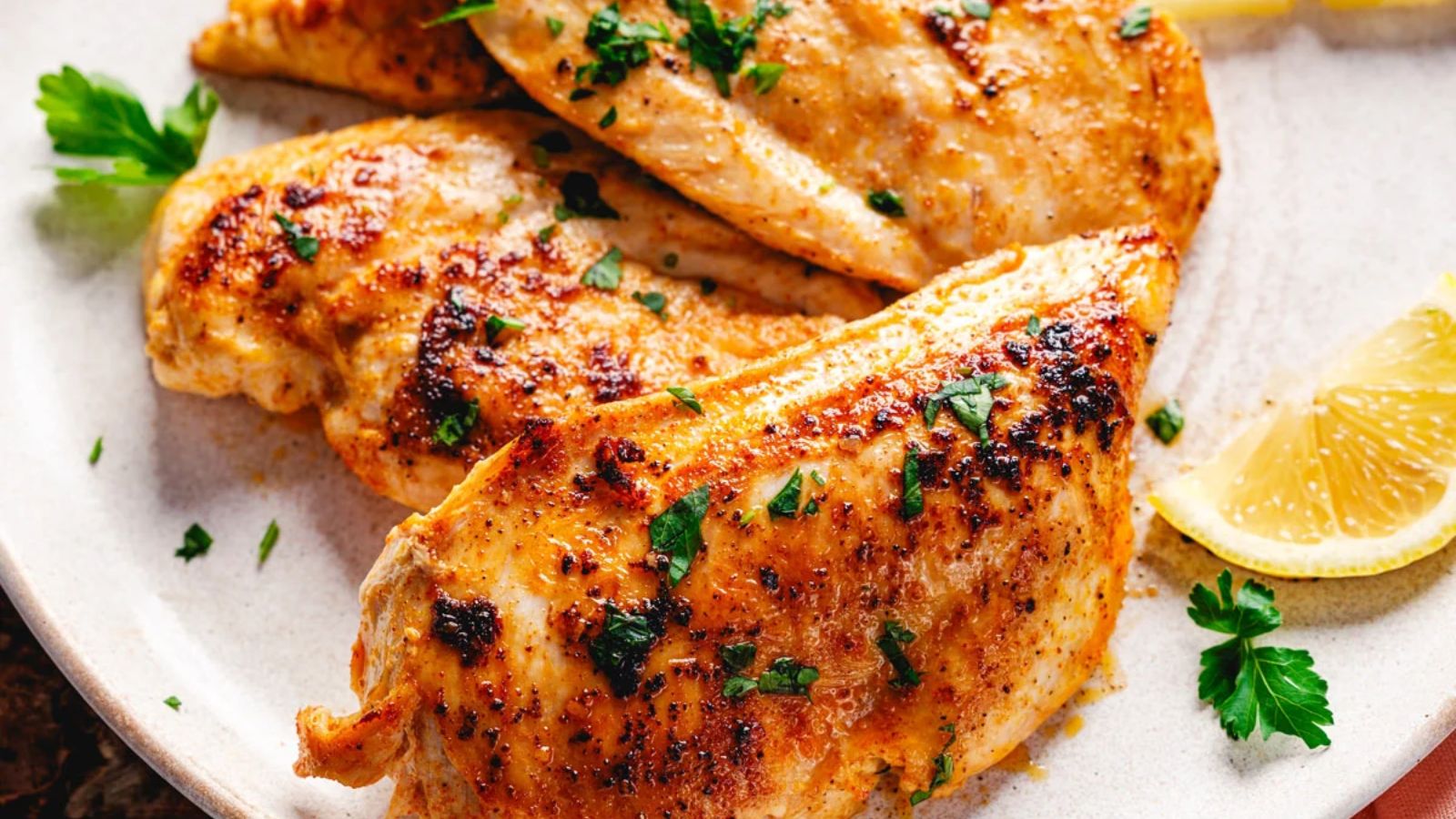 13 Chicken Breast Recipes So Good, You'll Never Eat Bland Chicken Again