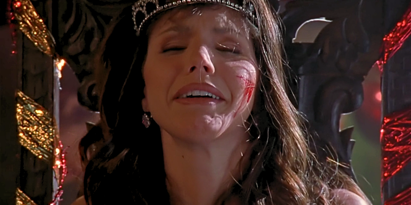 Every Main Character's Fate At The End of Buffy the Vampire Slayer