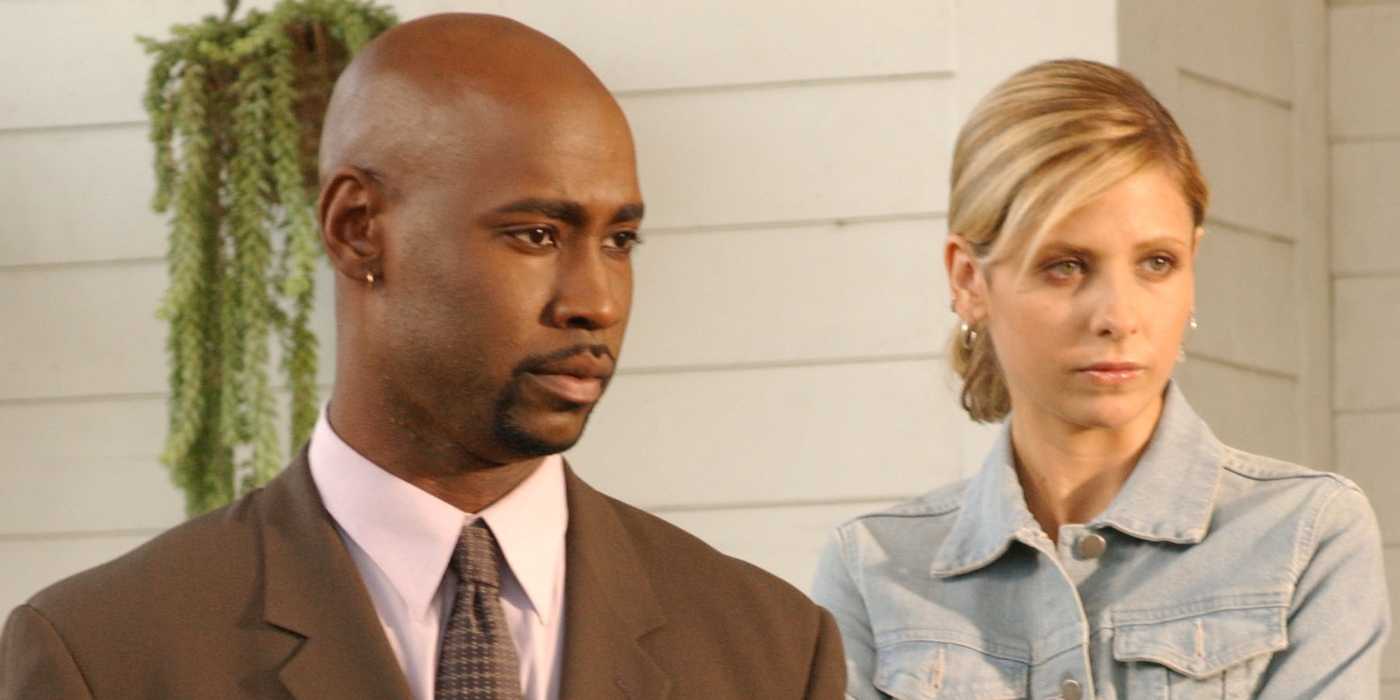 Every Main Character's Fate At The End of Buffy the Vampire Slayer