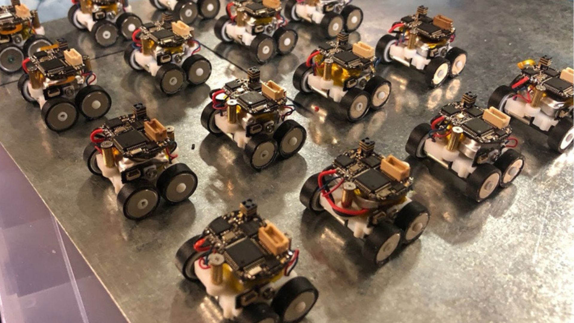 MIT to send 3D camera, mini-rover, human voice record to Moon’s South Pole