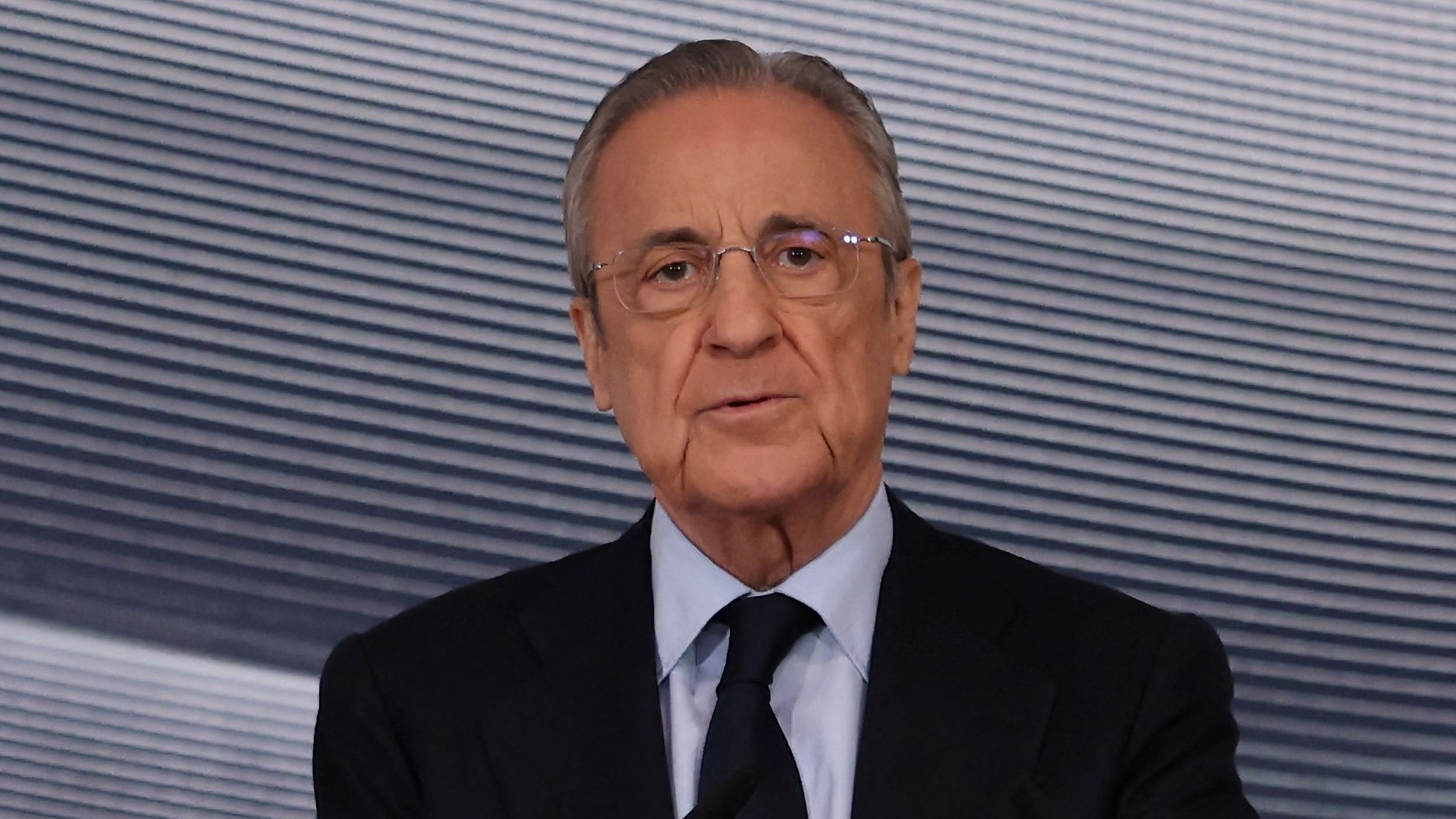 Disciplinary proceedings set to be opened against Real Madrid for ...