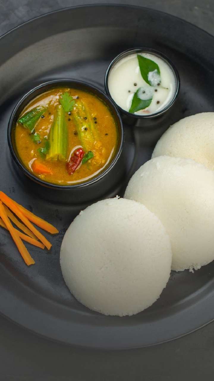 5 Quick and Easy Steps to Make Sama Chawal Idli for Mahashivratri