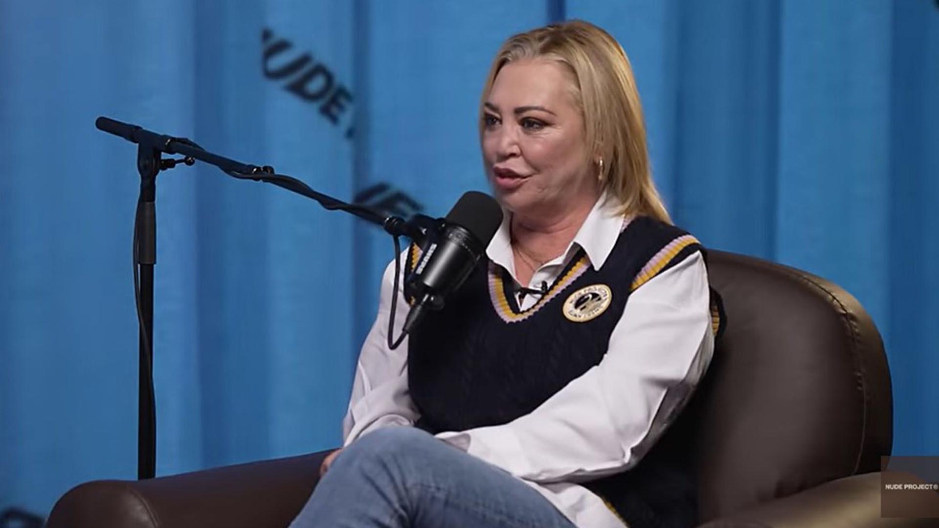 Belén Esteban defiende 'Sálvame' y se deshace en elogios hacia Paolo ...