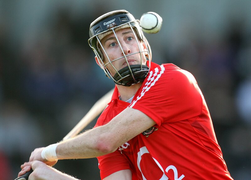 Cork GAA and Sarsfields pay tribute after the passing of Ray Ryan