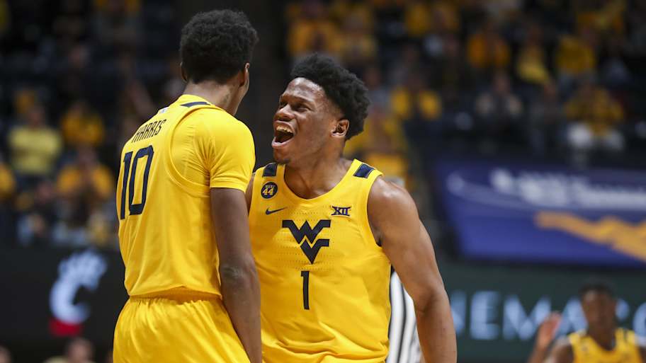 Men's Basketball: Know Your Foe- West Virginia Basketball