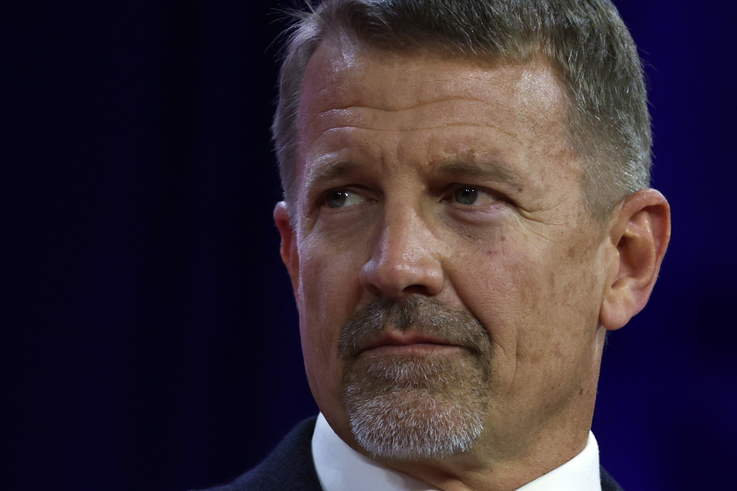 Blackwater Founder Erik Prince Pitched Trump on Dystopian Private Army ...