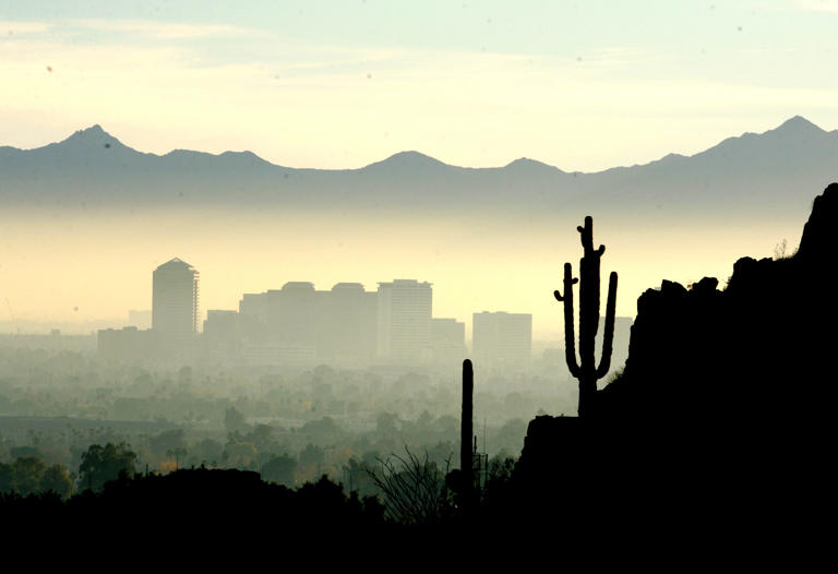 These 9 Arizona cities are among fastest-growing in US. Here's how many ...