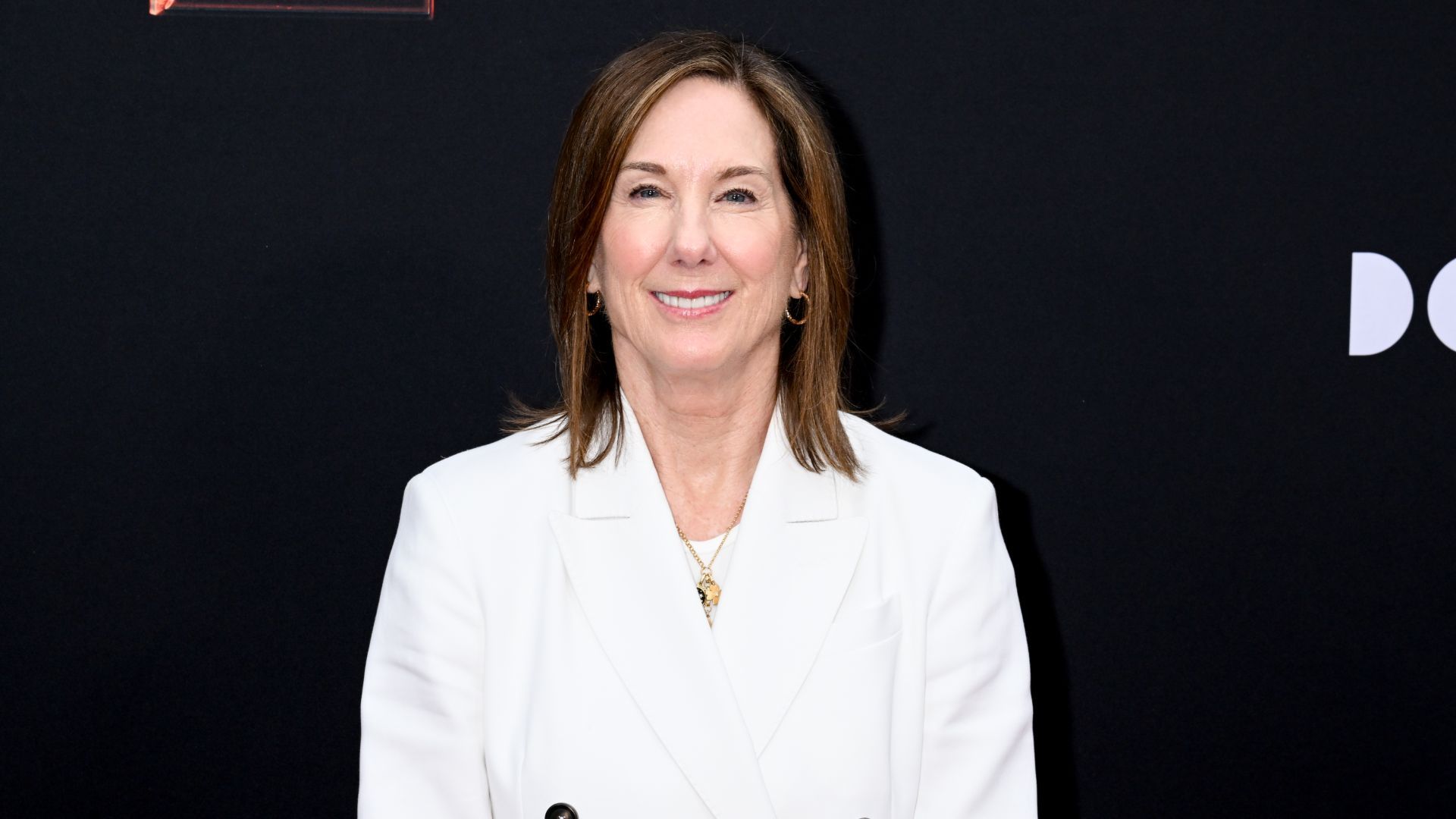 After 13 years overseeing Star Wars, Kathleen Kennedy is reportedly set ...
