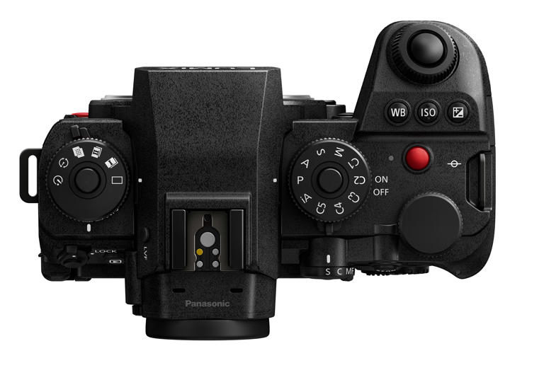 Panasonic takes on Canon with the full-frame, 45-megapixel S1R II ...