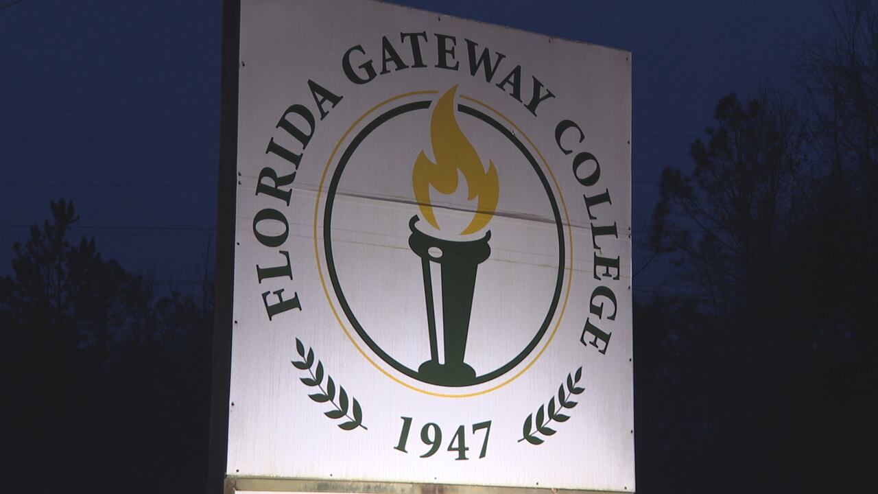 Florida Gateway College breaks ground on new STEM building