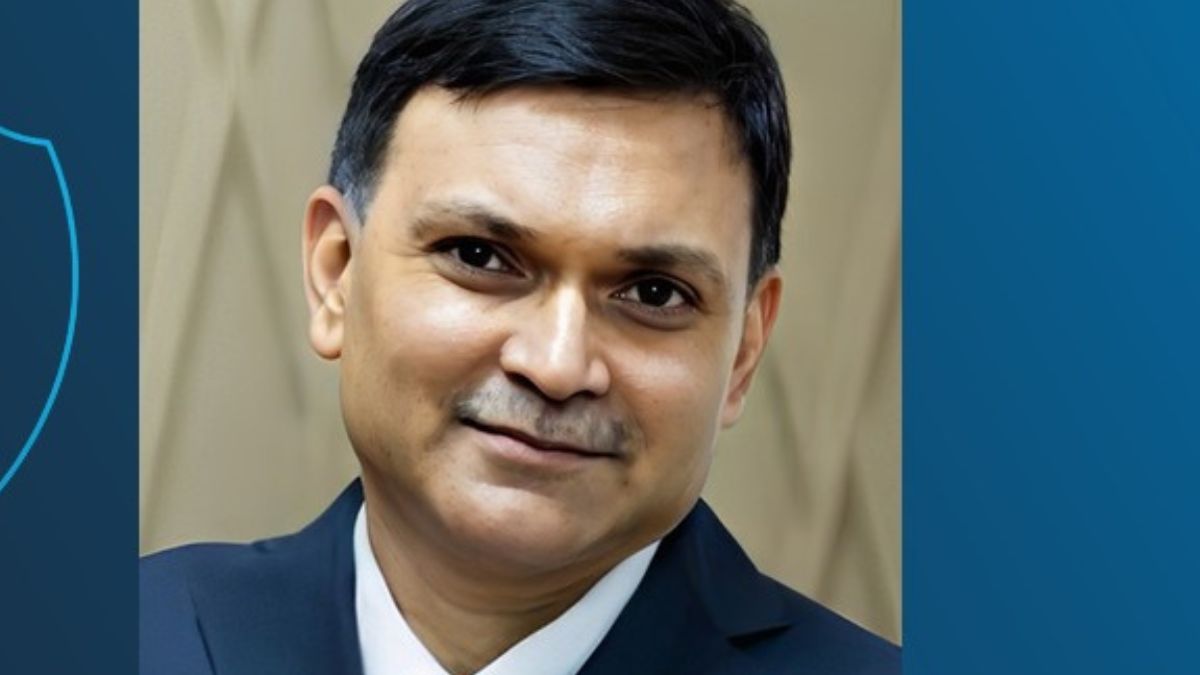 Capgemini India CEO Yardi Shares Fresh Views On The 90-Hour Work Week ...